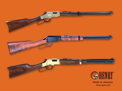 Henry Free Stuff | Henry Repeating Arms