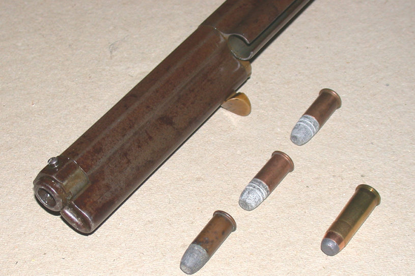 America’s Rifle: Iconic Lever-Action | Henry Repeating Arms