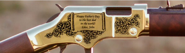 Personalized Henry Firearms | Henry Repeating Arms
