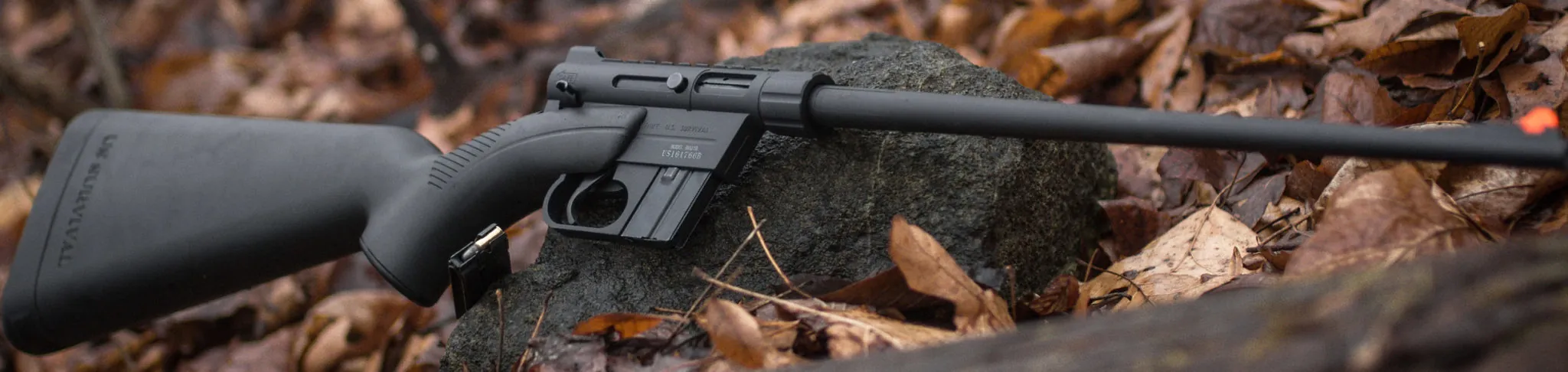 U.S. Survival AR-7 Rifle By Henry Repeating Arms | Henry Repeating Arms