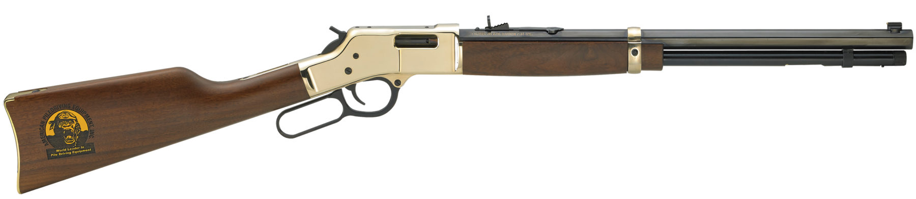 Henry Corporate Editions | Henry Repeating Arms