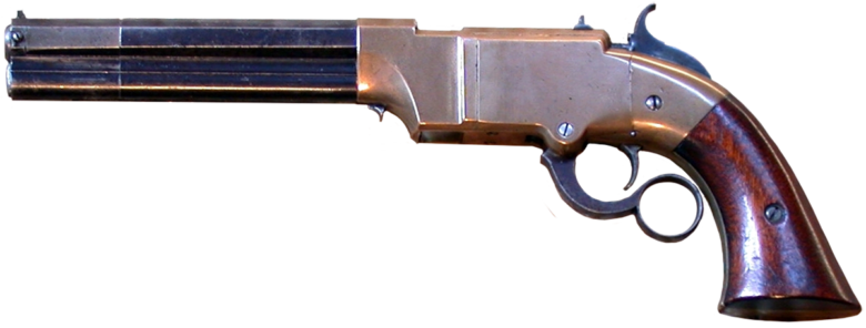 The Lever Action is America’s Rifle | Henry Repeating Arms