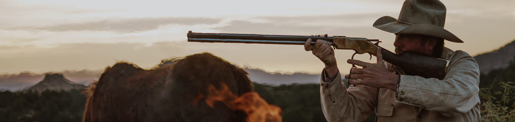 The Henry Repeater | Henry Repeating Arms