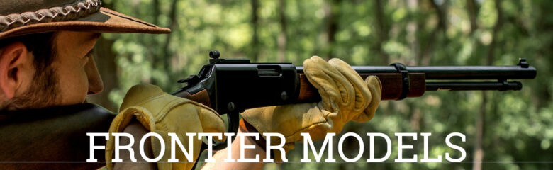 Henry Frontier Models | Henry Repeating Arms