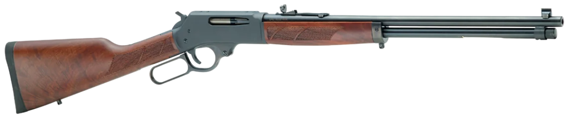The Lever Action .30-30 Rifle | Henry Repeating Arms