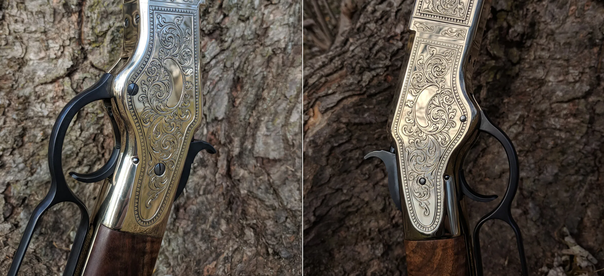 An Instant Heirloom | Henry Repeating Arms