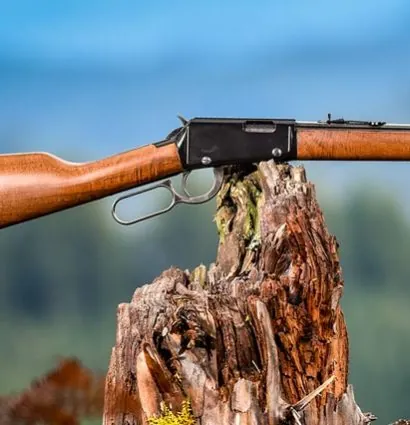 The Lever Gun Today – Is There a Place in The Modern World? | Henry ...