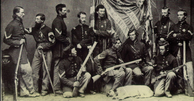 Benjamin Tyler Henry: The Man Behind the Lever Action