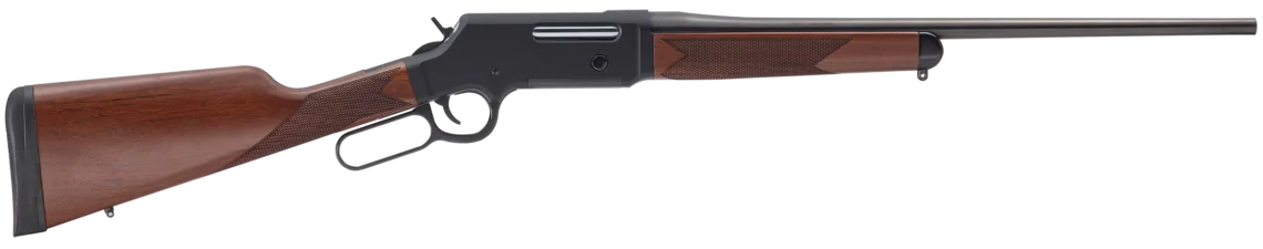 The Long Ranger .308 Rifle | Henry Repeating Arms