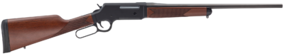 Henry Long Ranger .308 Rifle Review & Hunting Guide