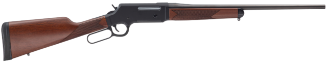 The Long Ranger .308 Rifle | Henry Repeating Arms