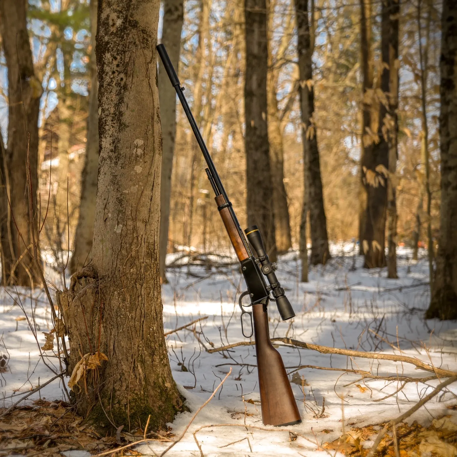 Henry Frontier Model Threaded Barrel 24″ Review | Henry Repeating Arms