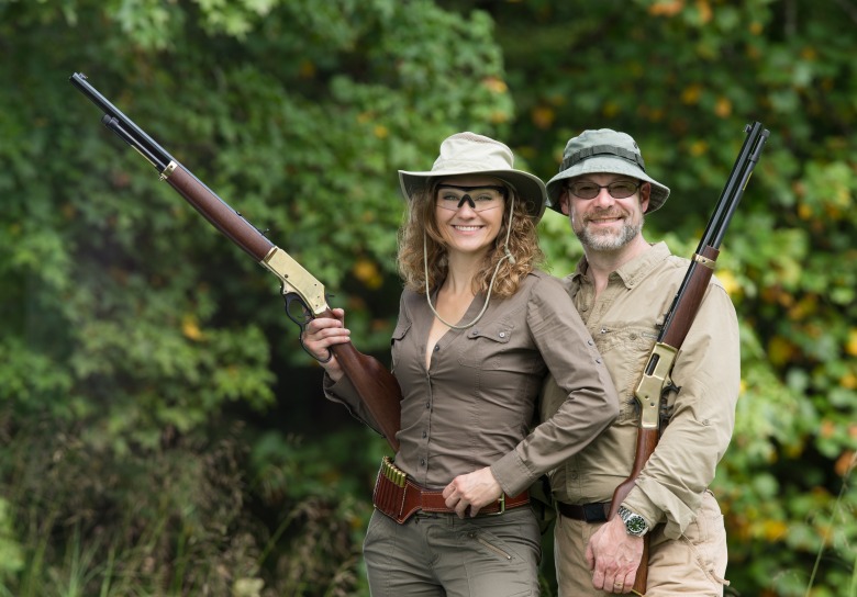 Henry Is The People’s Choice | Henry Repeating Arms