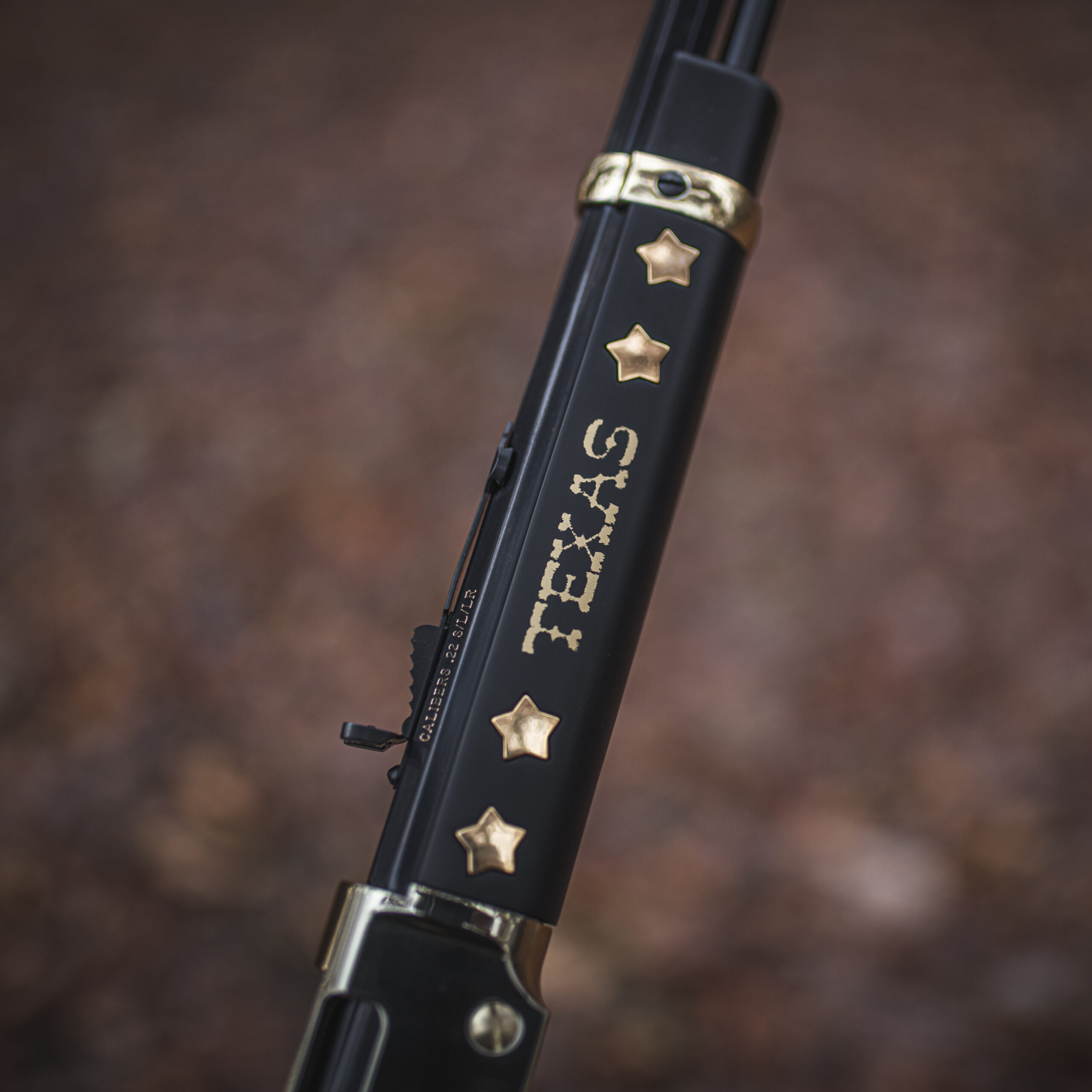Henry Texas Tribute Edition Review | Henry Repeating Arms