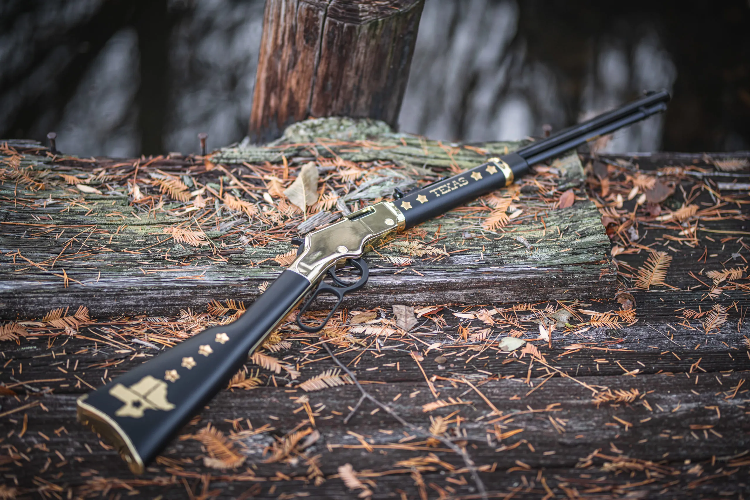 Henry Texas Tribute Edition Review | Henry Repeating Arms