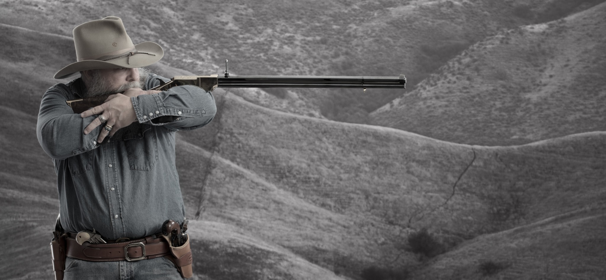 Henry Is The People’s Choice | Henry Repeating Arms