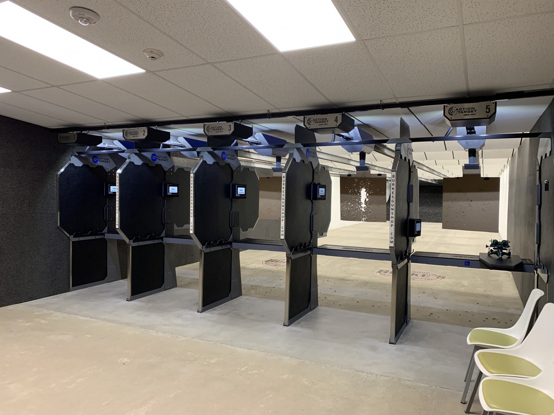 Henry Dealer Spotlight – Burke’s Gun Shop | Henry Repeating Arms