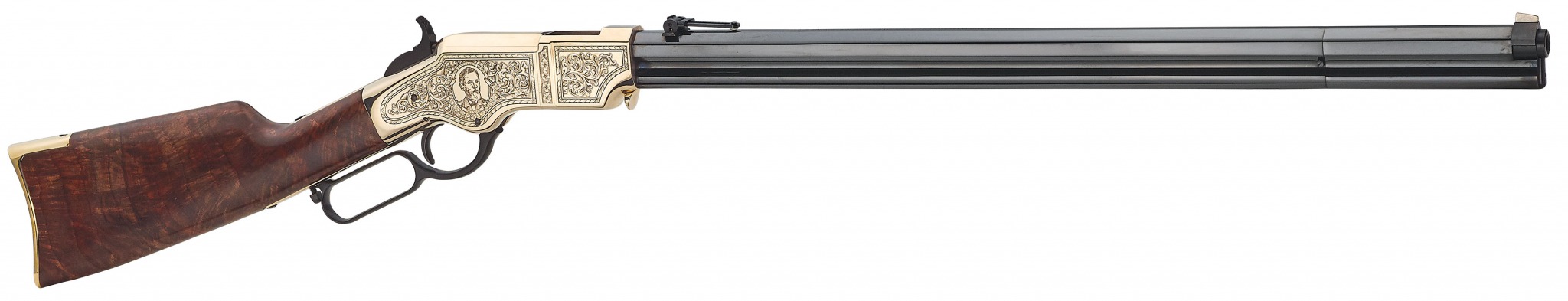 Henry Commemorates Legendary Inventor’s 200th Birthday with Limited ...