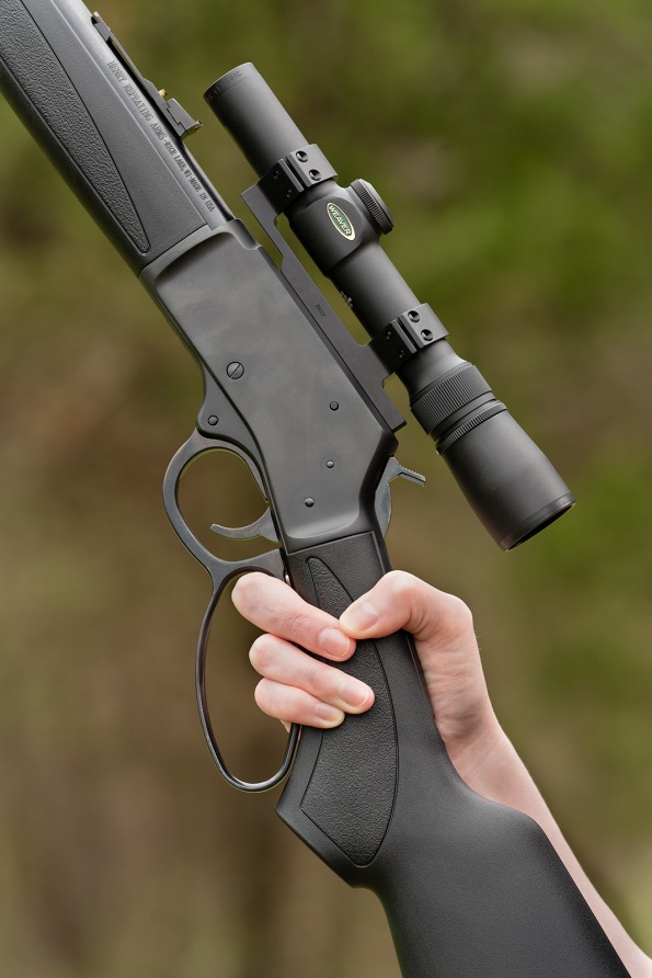 How To Choose A Scope | Henry Repeating Arms