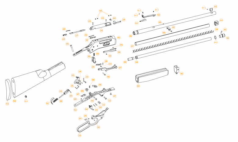 Henry Lever Action Side Gate | Henry Repeating Arms