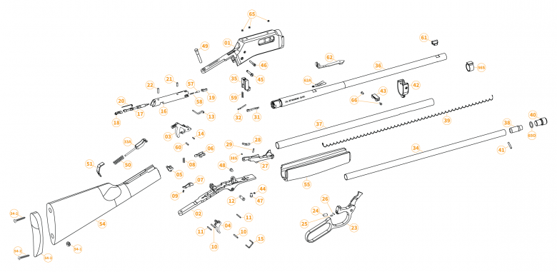 Henry Big Boy | Henry Repeating Arms