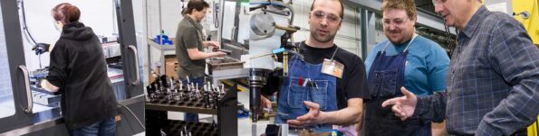 Work at Henry | Henry Repeating Arms