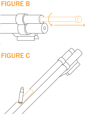 Pump Action .22 | Henry Repeating Arms