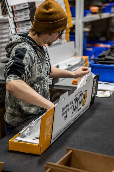 Locations | Henry Repeating Arms