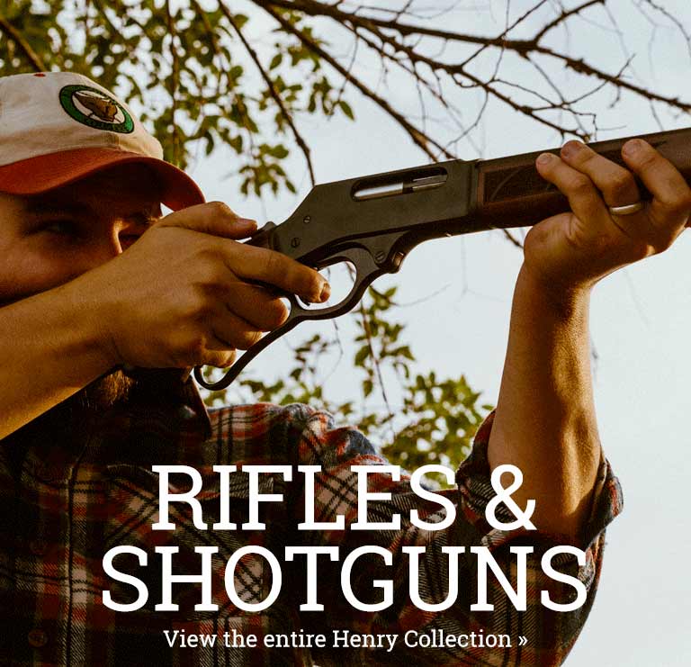 Henry Repeating Arms