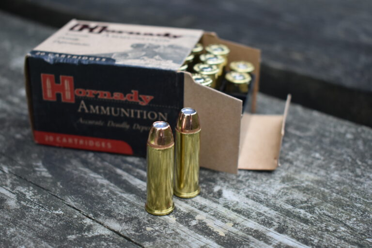 The Envy of Hunting Camp | Henry Repeating Arms