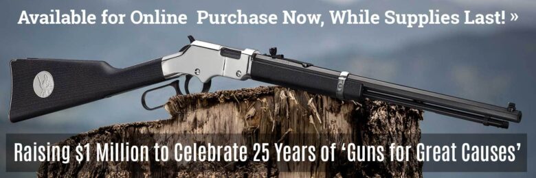 Henry Repeating Arms