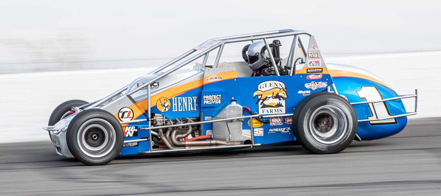 Doran Racing and Kody Swanson Win Two Series Championships in One Day ...