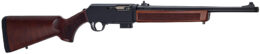 Introducing the Henry Homesteader 9mm: A Semi-Auto Carbine Delivering ...