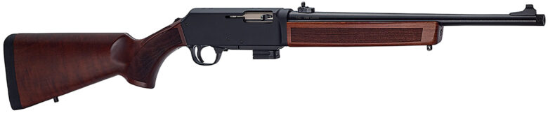 Introducing the Henry Homesteader 9mm: A Semi-Auto Carbine Delivering American Heritage and ...