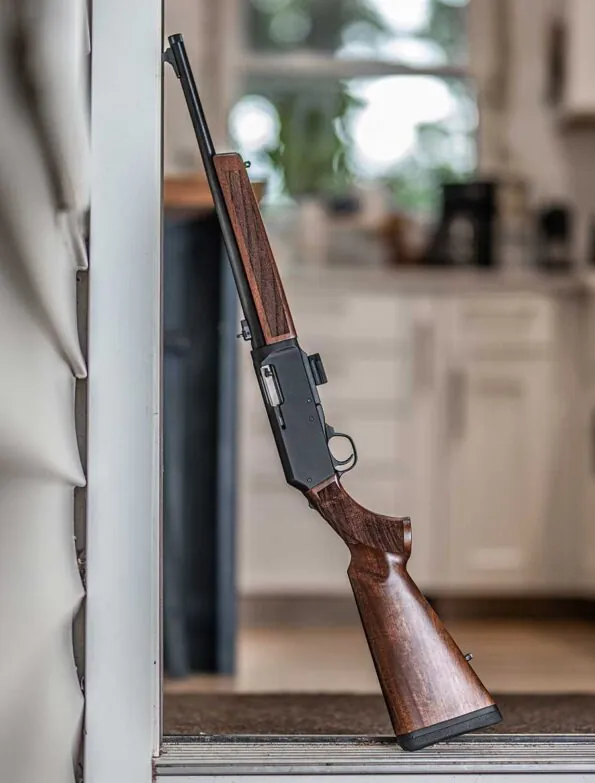H27 Homesteader Carbine | Henry Repeating Arms