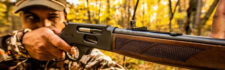 .360 Buckhammer | Henry Repeating Arms