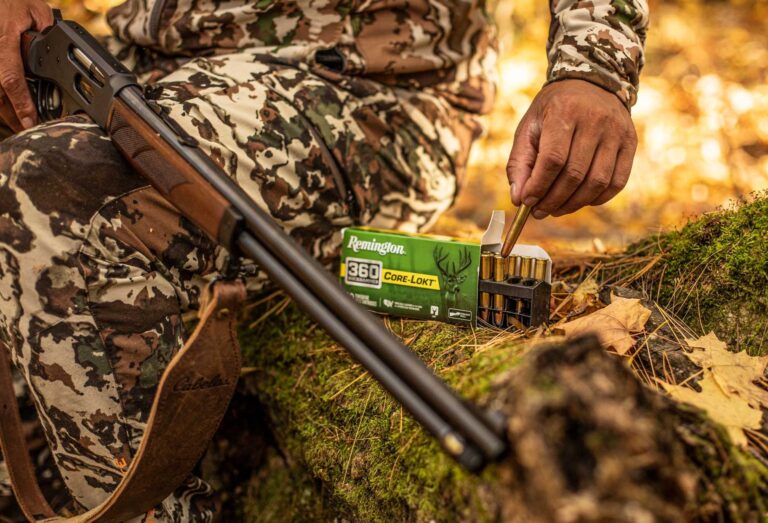 .360 Buckhammer | Henry Repeating Arms