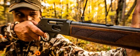 Henry Reveals First Revolvers, .360 Buckhammer Rifles, and More | Henry ...