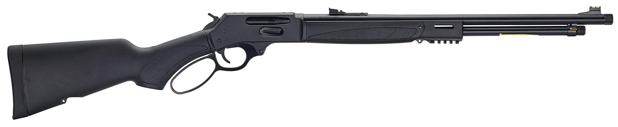 .360 Buckhammer | Henry Repeating Arms