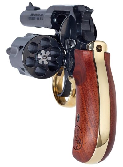 Henry Reveals First Revolvers, .360 Buckhammer Rifles, and More | Henry ...