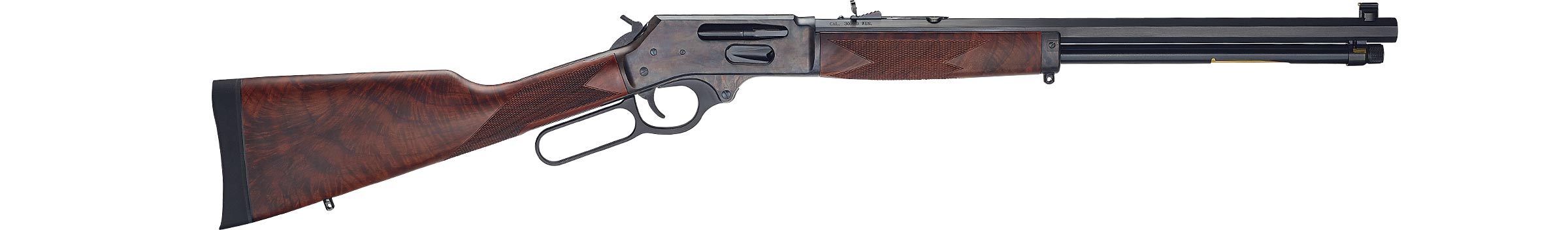 Henry Masterpiece Collection | Henry Repeating Arms