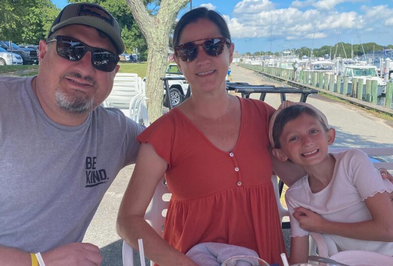 Henry Donates 50 Engraved and Hand-Painted Rifles for 8-Year-Old Girl’s ...