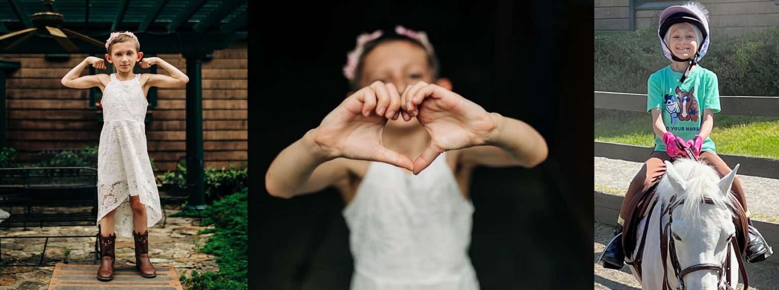 Henry Donates 50 Engraved and Hand-Painted Rifles for 8-Year-Old Girl’s ...