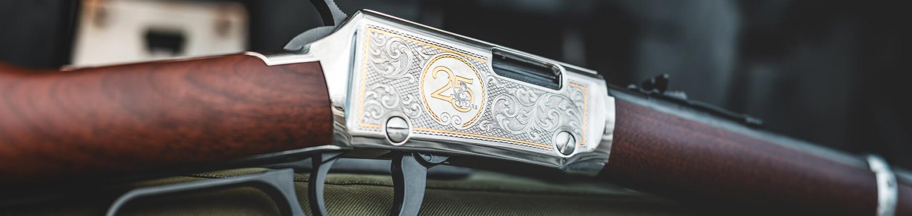 Engraved Rifles from Henry | Henry Repeating Arms