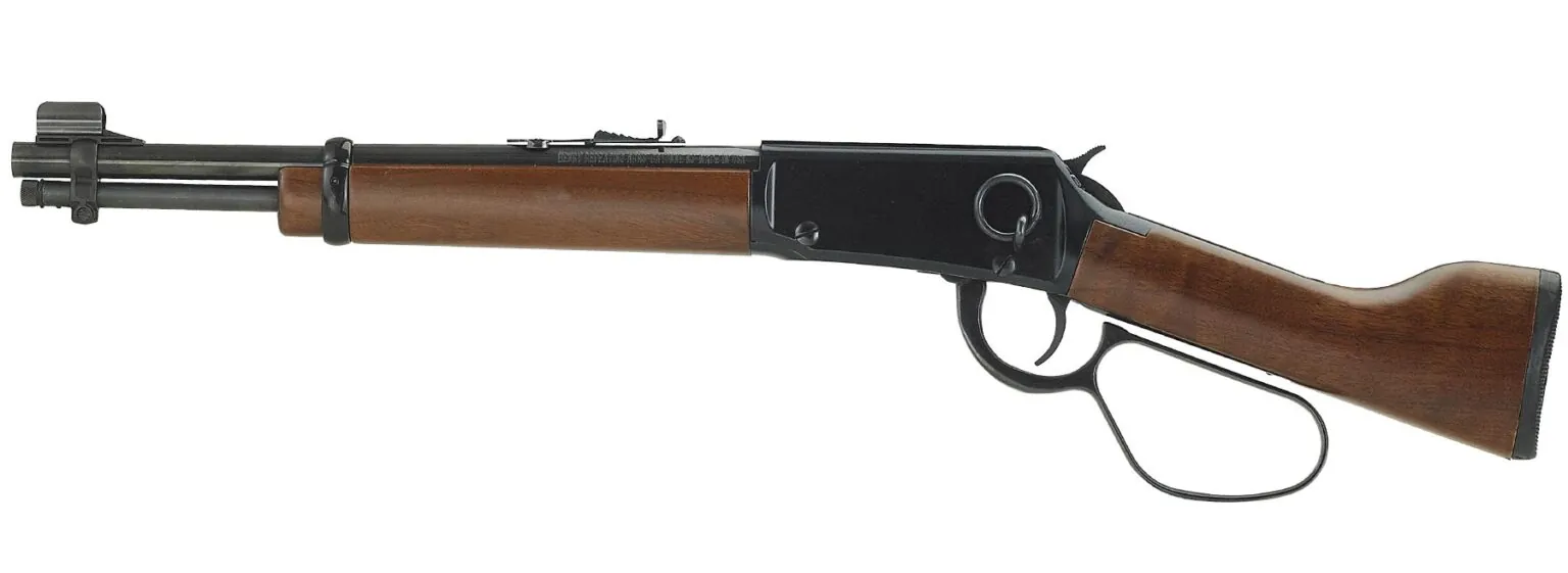 H1 Mare’s Leg Pistol | Henry Repeating Arms