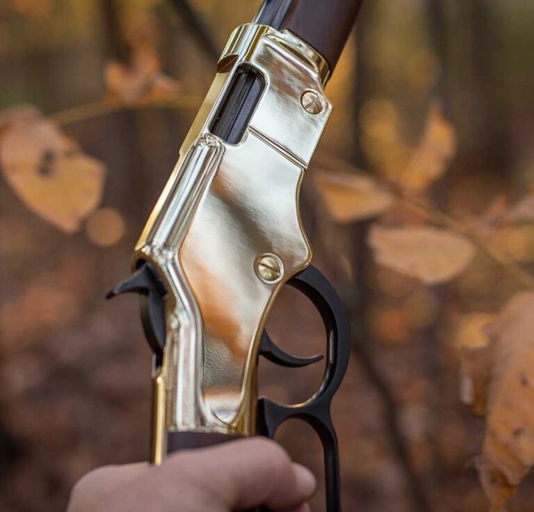 Henry Today | Henry Repeating Arms