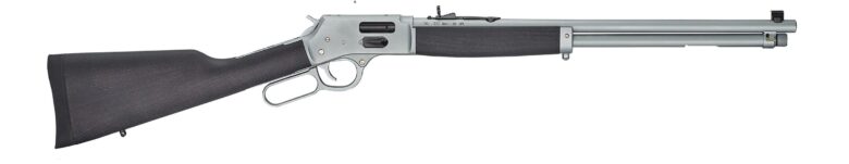 UNCOMPROMISING | Henry Repeating Arms