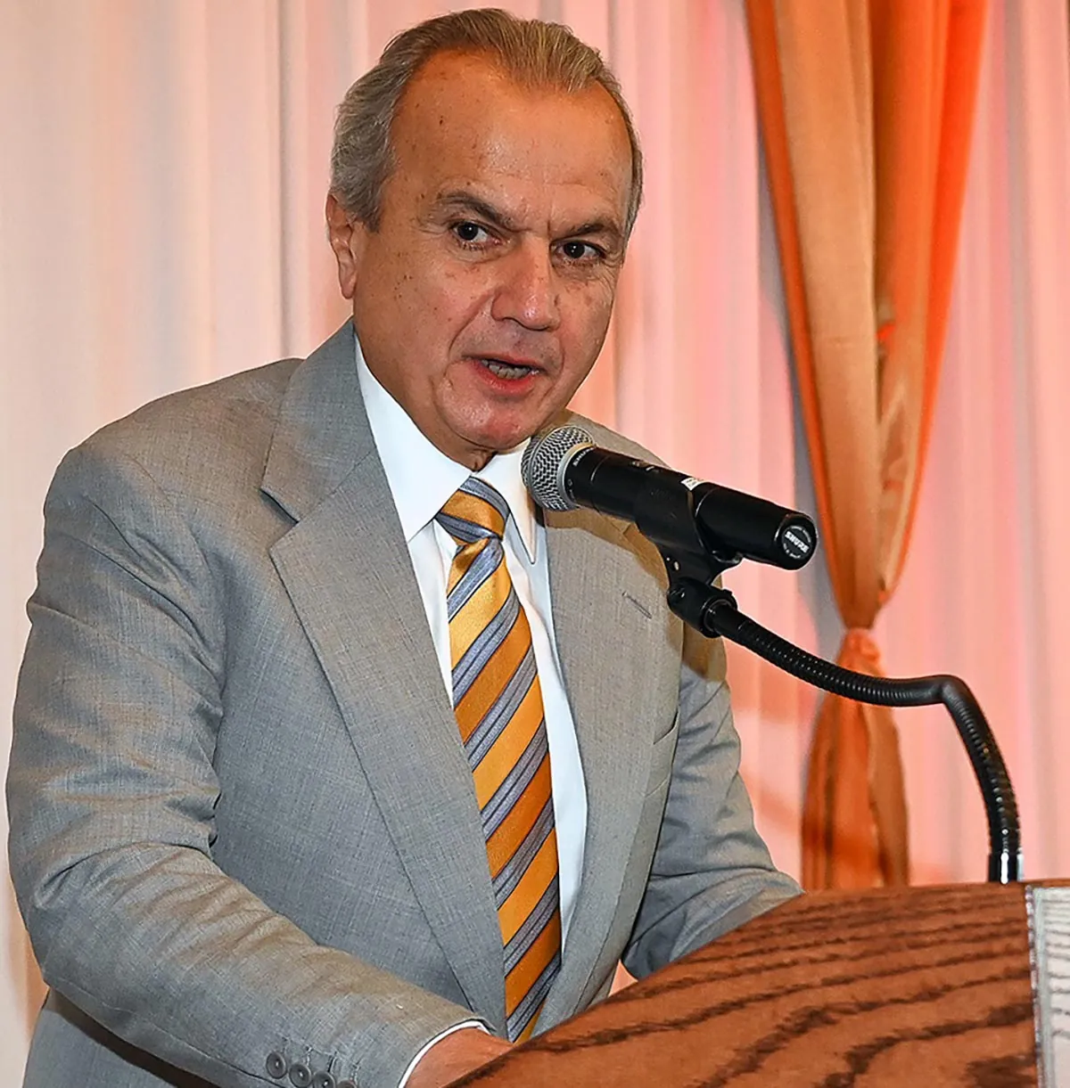 Anthony Imperato, Founder and CEO of Henry Repeating Arms, Honored with ...