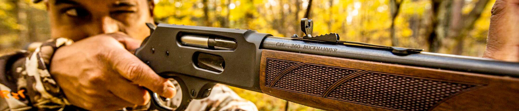 .360 Buckhammer | Henry Repeating Arms
