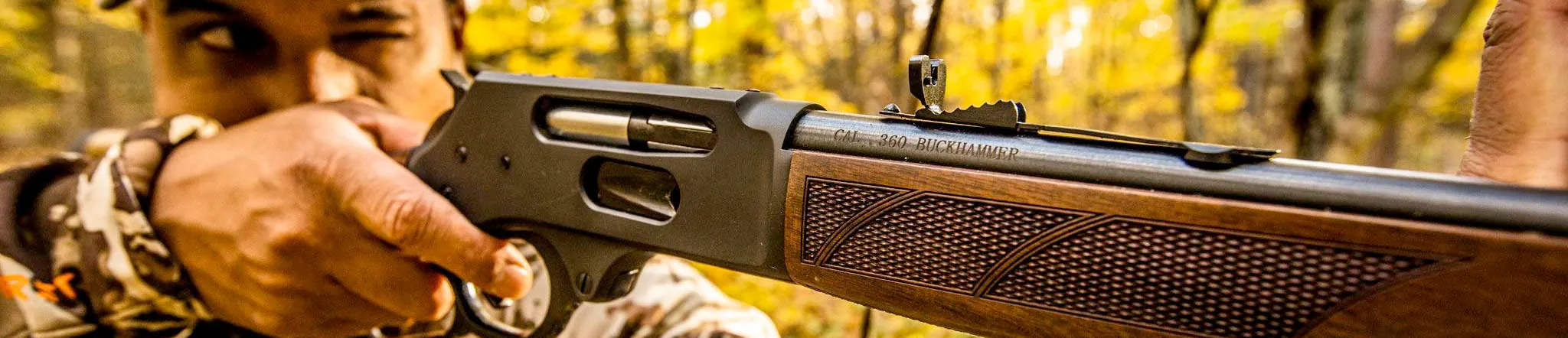 .360 Buckhammer | Henry Repeating Arms